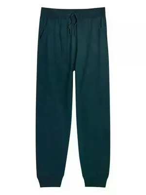 John Smedley Drawstring Pocket Trousers