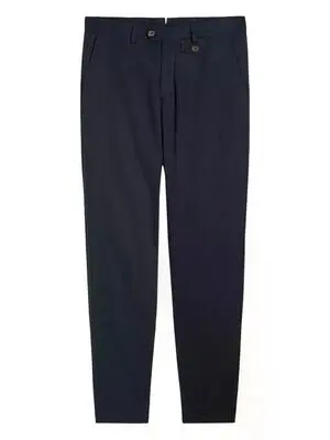 Oliver Spencer Button-fastening Trousers