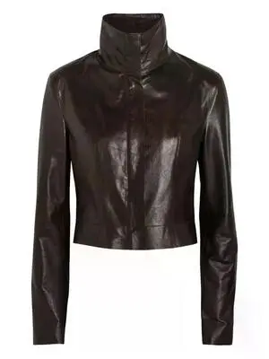 Our Legacy Paneled Outerwear For Women