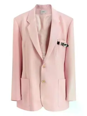 Coperni Collared Blazers For Women