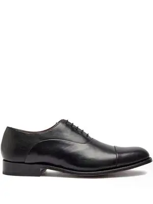 Grenson Nate Cap-toe Oxford Shoes