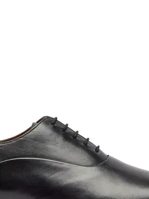 Grenson Nate Cap-toe Oxford Shoes