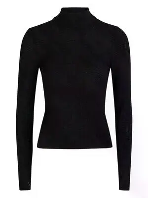 Alice + Olivia Slim Fit Sweaters For Women