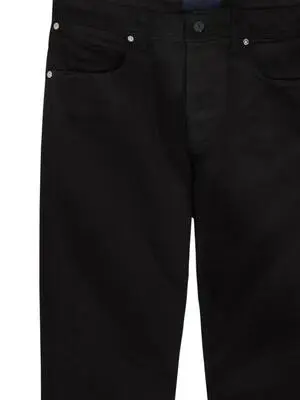Stone Island Five-pocket Jeans