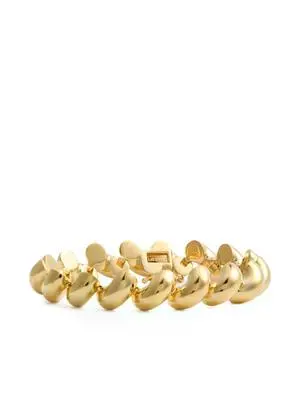 Lié Studio Curved Link Bracelet