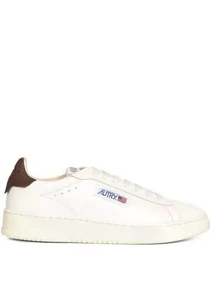 AUTRY Round Toe Sneakers