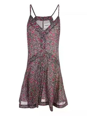 Marant Etoile Strappy Day Dresses