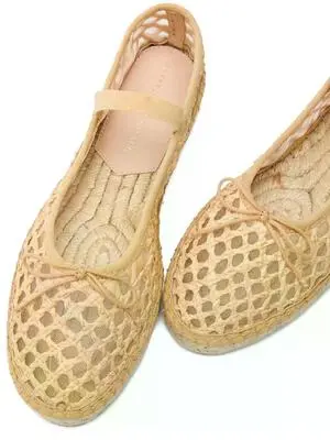 LOEFFLER RANDALL 30mm Kayla Ballet Espadrilles
