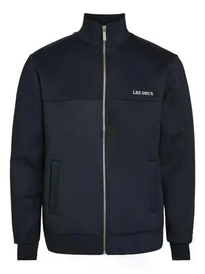 LES DEUX Zip-up Jacket