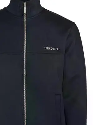 LES DEUX Zip-up Jacket