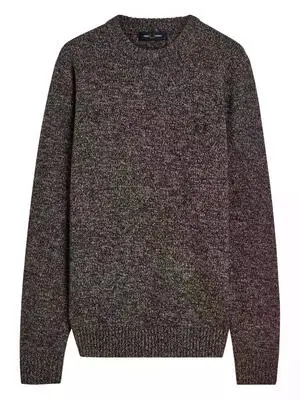 Fred Perry Fine Knit Sweaters For Men