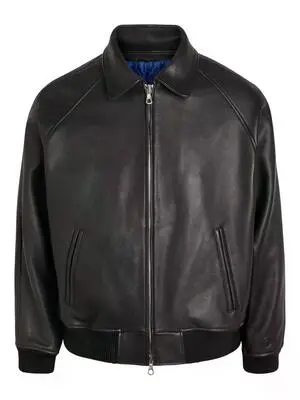 PICANTE Senna Leather Jacket