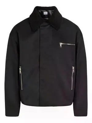 Mki Miyuki Zoku Collared Jackets For Men