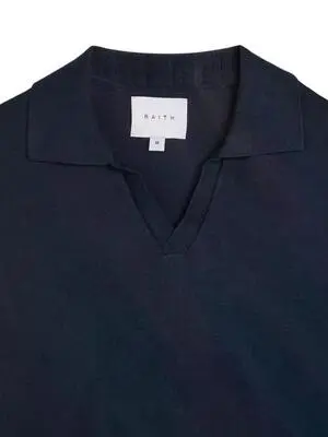 RAITH V-neck T-shirt