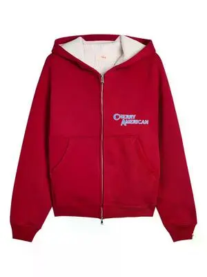 Cherry La Sport Outerwear For Men