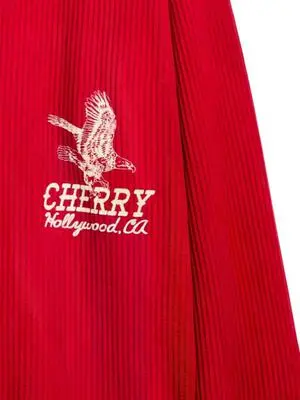 CHERRY LA Long-sleeved T-shirt