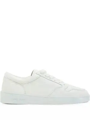 JUDE LLOW Atelier Textured Low-top Sneakers