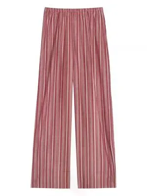 Faithfull The Brand Striped Trousers