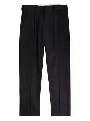 Nn07 Box Pleat Pants For Men