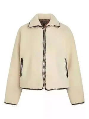 Rag & Bone Cropped Jackets For Women
