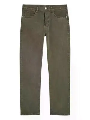 Frame Ankle Length Pants For Men