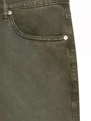 FRAME Five-pocket Trousers