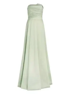 Bernadette A-line Evening Dresses