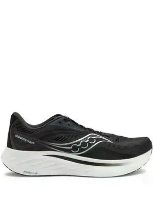 Saucony Ride 18 Logo Sneakers
