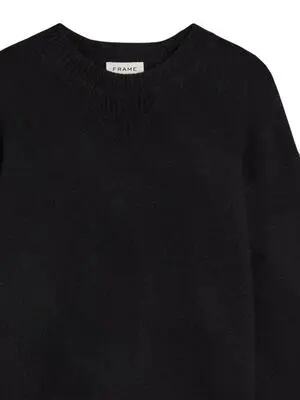 FRAME Crew-neck Sweater