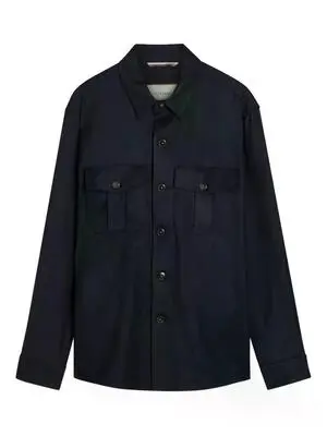 Men's Coats Shirts