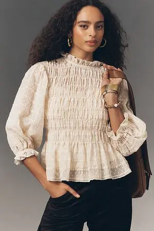 Romantic Camisoles