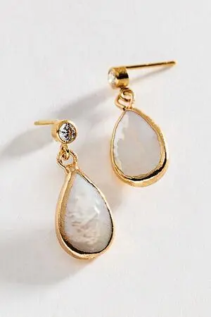 SET & STONES Camille Earrings