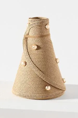 San Diego Hat Ruth Beaded Hat