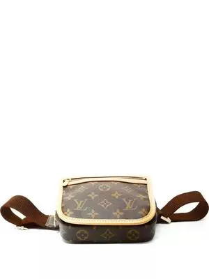 LOUIS VUITTON 2006 Bosphore Pm Monogram Shoulder Bag