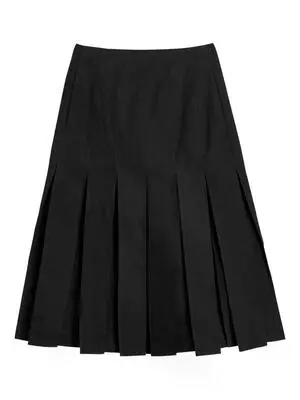 Simone Rocha Mid Rise Skirts