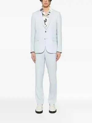 Paul Smith Single-breasted Suit