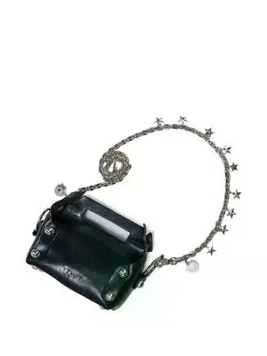 MASU Star-pendant Chain