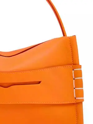 JW Anderson Leather Tote Bag