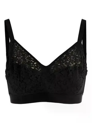 Chantelle V Neck Bras