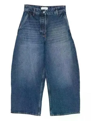 Studio Nicholson Wide-leg Jeans