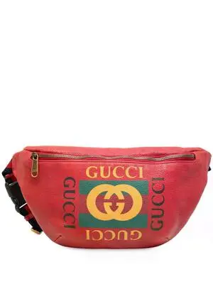 Gucci Old Logo