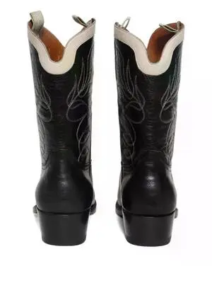 Nick Fouquet Amarillo Western Boots