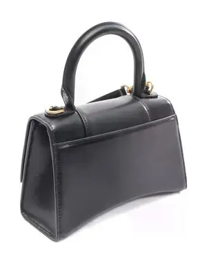 Balenciaga Hourglass Top Handle Handbag