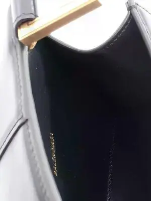Balenciaga Hourglass Top Handle Handbag