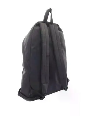 Balenciaga 2010-2025 Nylon Explorer Backpack