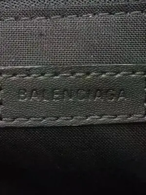 Balenciaga 2010-2025 Nylon Explorer Backpack