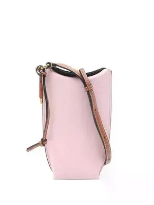 Loewe Leather Shoulder Bag