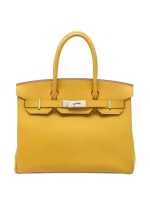 Hermès Birkin Tote Bag