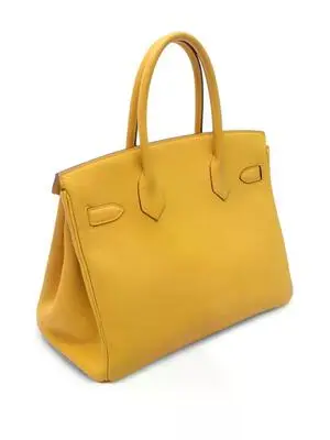Hermès Birkin Tote Bag