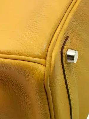 Hermès Birkin Tote Bag